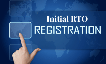 Initial RTO Registration Australia | ASQA Application Support